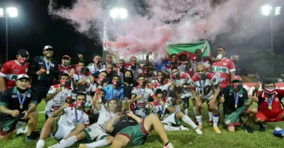 Guanacasteca revive la esperanza de seguir en Primera División con resolución del Icoder y el ...