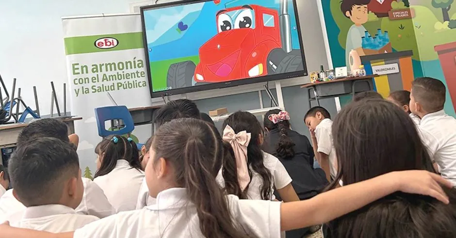 EBI inicia arbitraje internacional contra Costa Rica por posibles ...