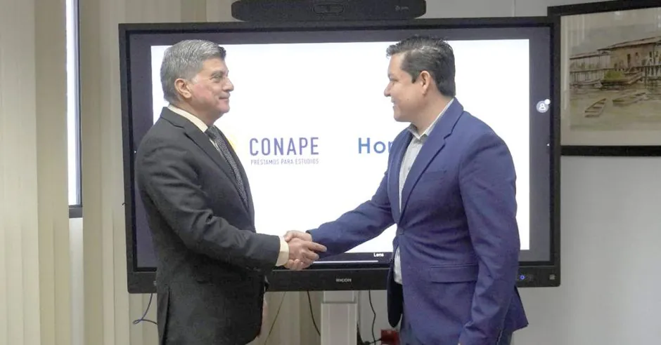 CONAPE abre la recepción de solicitudes de préstamo 2026 con mayores ...