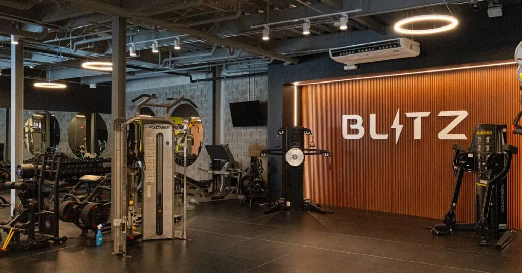 Blitz Training Studios abre en Costa Rica: Entrenamientos personalizados para objetivos ...
