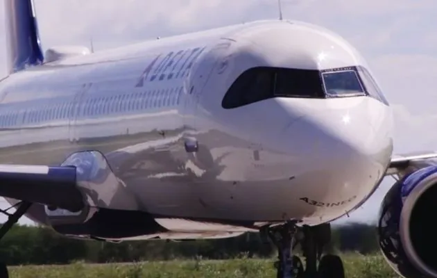 Delta Airlines inaugura ruta directa entre Detroit y Guanacaste a partir de diciembre ...