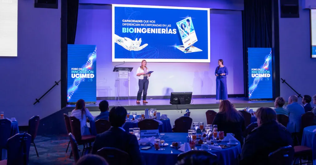 UCIMED lanza nuevas carreras de Biotecnología, Electromedicina y Biomédica ante auge del sector ...