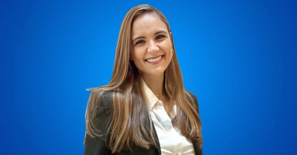 Costarricense Stephanie Vincent figura en lista global de líderes en ...