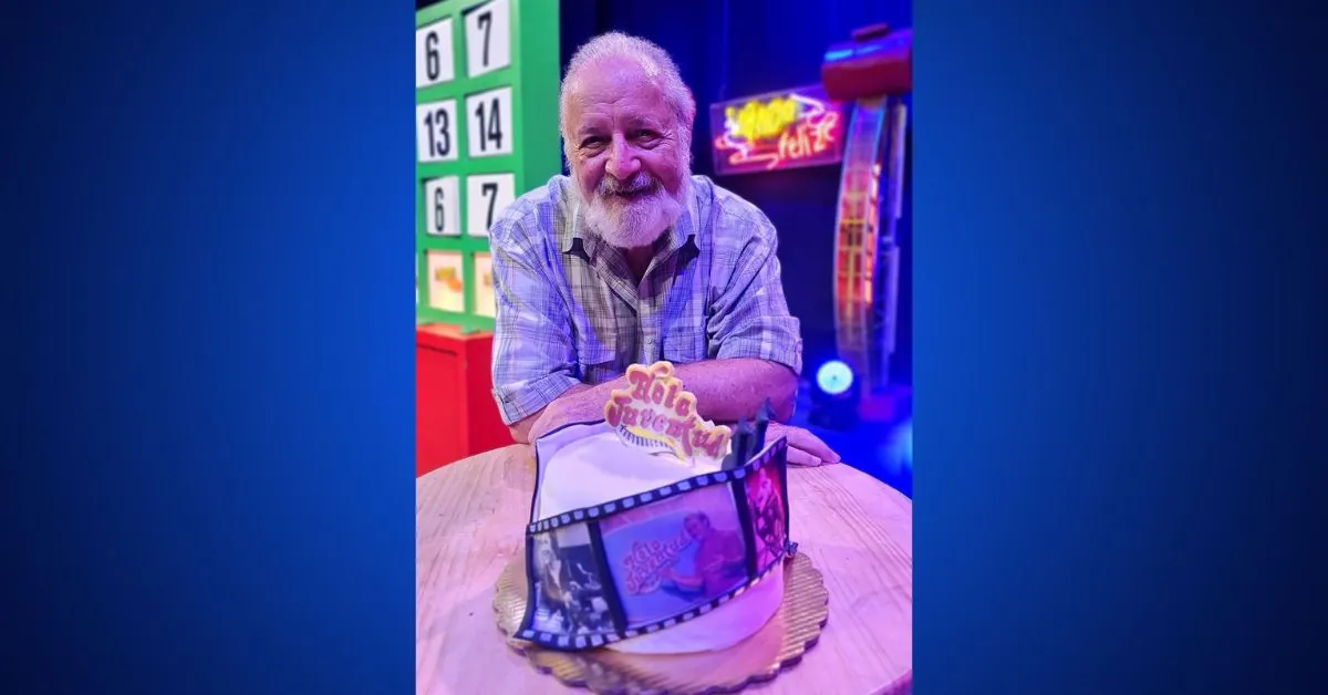 Muere Nelson Hoffmann, icónica figura de la televisión de Costa Rica ...