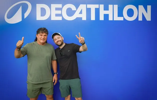 Decathlon abre nueva tienda en City Mall y reafirma su compromiso con ...