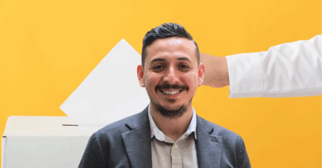 Ariel Robles oficializa aspiración presidencial por el Frente Amplio ...