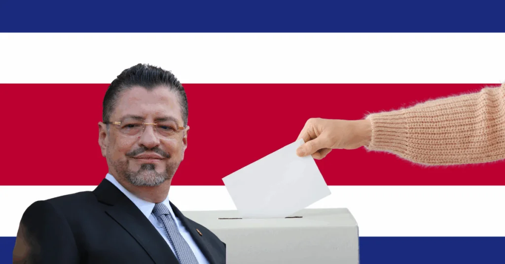 Rodrigo Chaves no podrá difundir en redes sociales logros, atributos ni imágenes de jerarcas ...