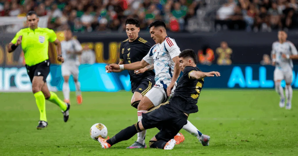 Costa Rica enfrentará a Estados Unidos en cuartos de final de la Copa Oro: Conozca la fecha del ...