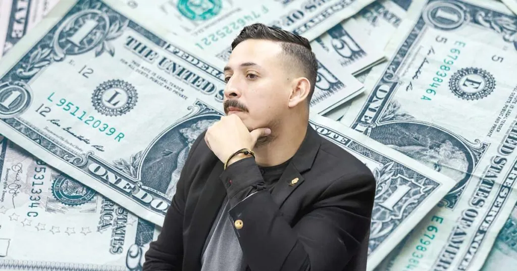 Ariel Robles: “Hay riesgo de que el narcotráfico penetre en la campaña ...