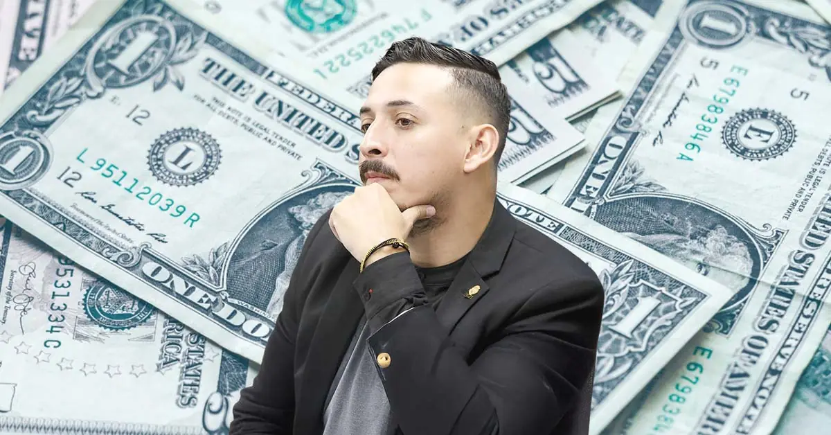 Ariel Robles: “Hay riesgo de que el narcotráfico penetre en la campaña ...