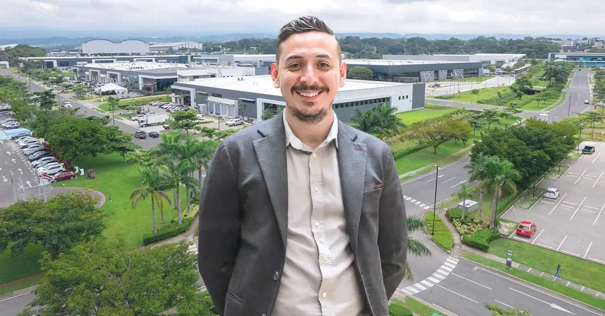 Ariel Robles discutiría “impuestos temporales” para Zonas Francas en un ...
