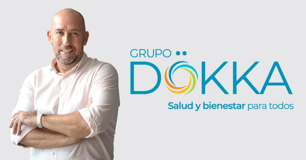 Grupo Dökka: Fusión de legado e innovación en el sector de salud ...