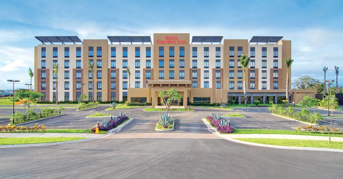 HASA Hospitality Group apuesta por Guanacaste con ambicioso plan de ...