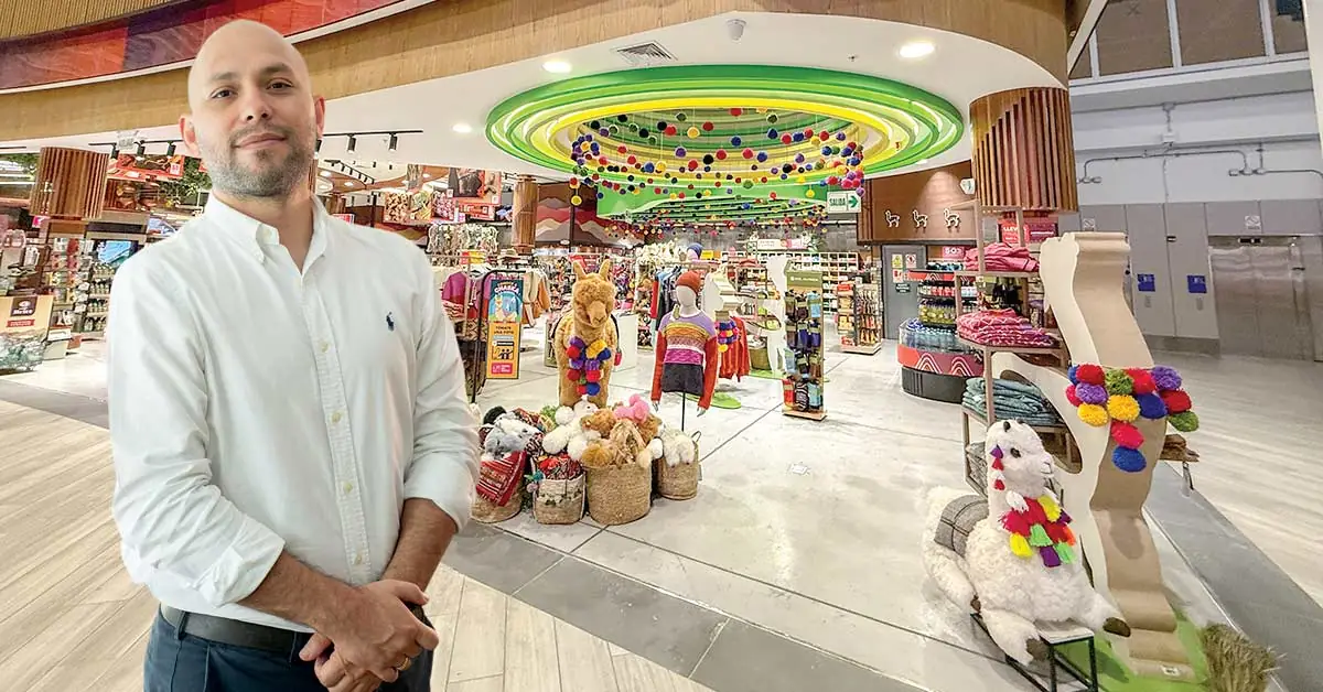 Morpho Travel Experience impulsa expansión con nuevas aperturas en ...