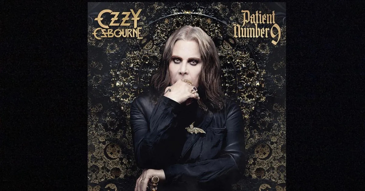Muere Ozzy Osbourne, legendario cantante de Black Sabbath, a los 76 ...
