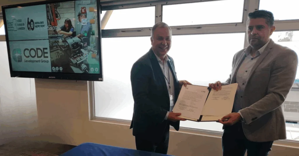 Nuevas oportunidades de formación técnica llegarán a Alajuela y ...
