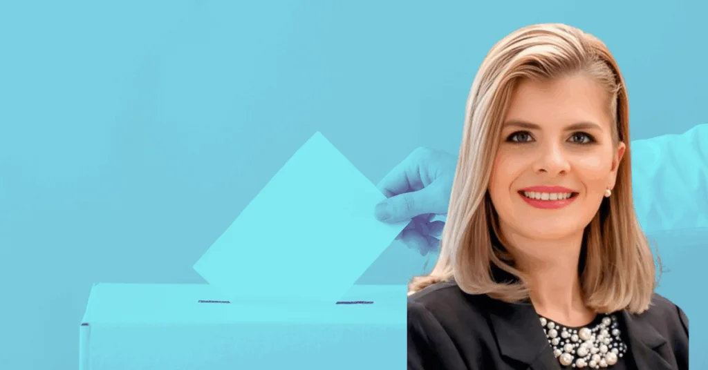 Laura Fernández confirma que es precandidata del partido Pueblo ...