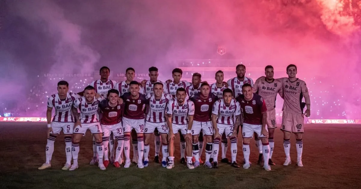 Saprissa aparece en ranking internacional junto a clubes élite como ...