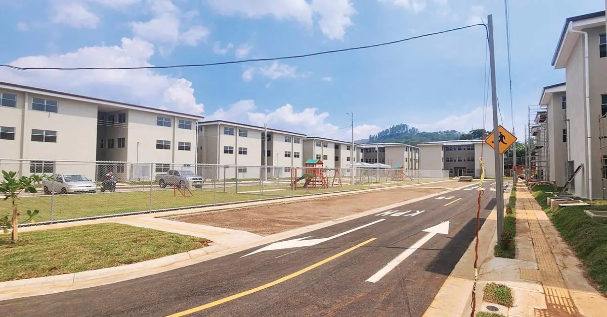 BANHVI invierte más de ¢60 mil millones en vivienda y beneficia a más ...