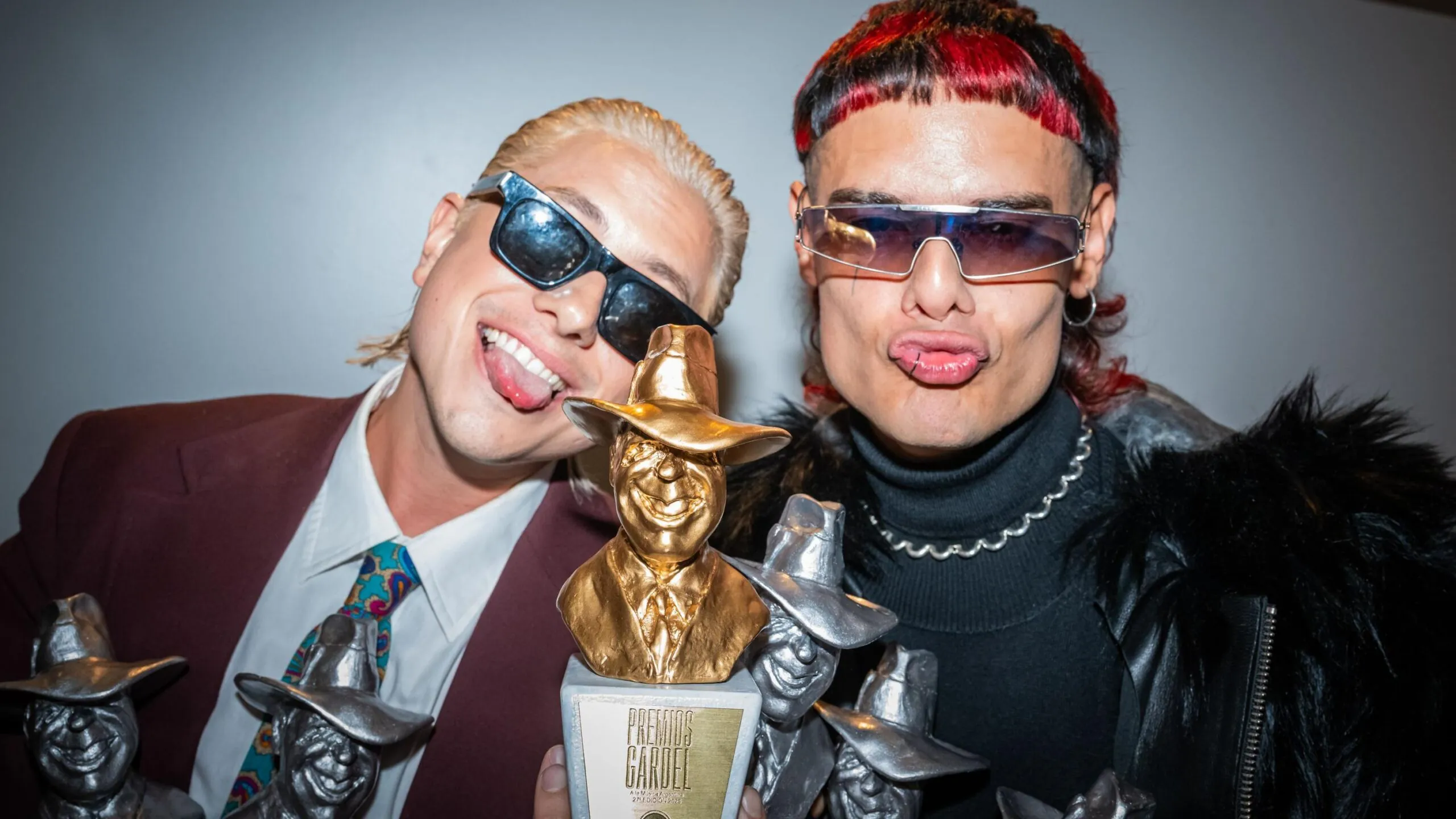 "Nuestras vidas cambiaron por completo en 6 meses": las razones del ...