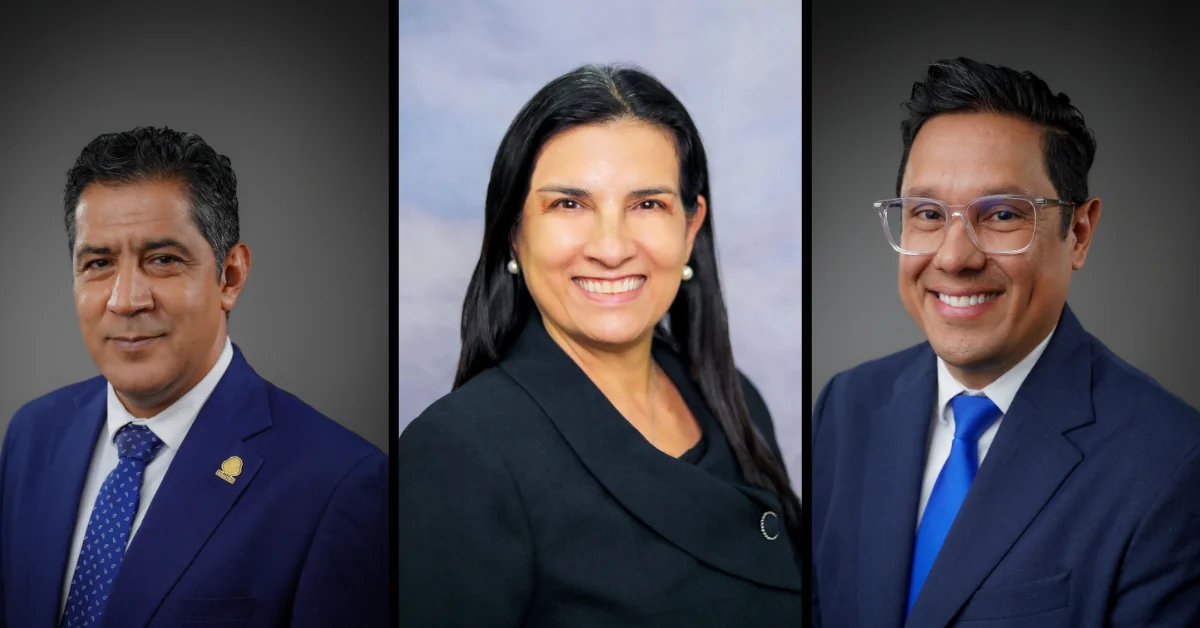 Esta es la lista de jerarcas del gobierno que renunciaron para irse a la campaña política ...