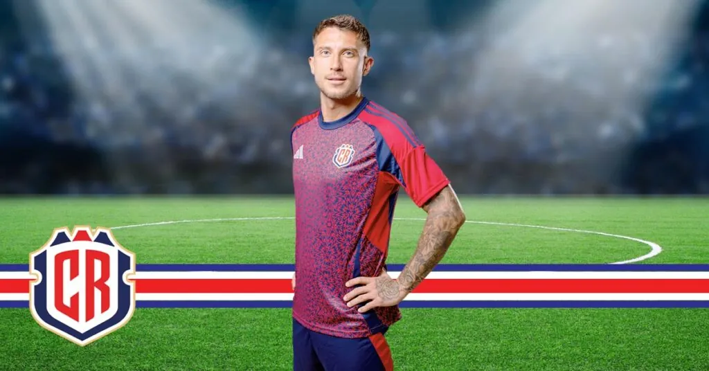 La trayectoria de Francisco Calvo en la Tricolor es intachable ...