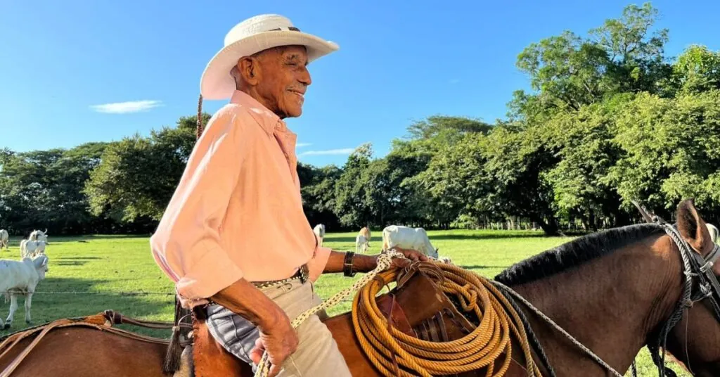 Descubra la Zona Azul de Costa Rica, una región de vida plena y ...