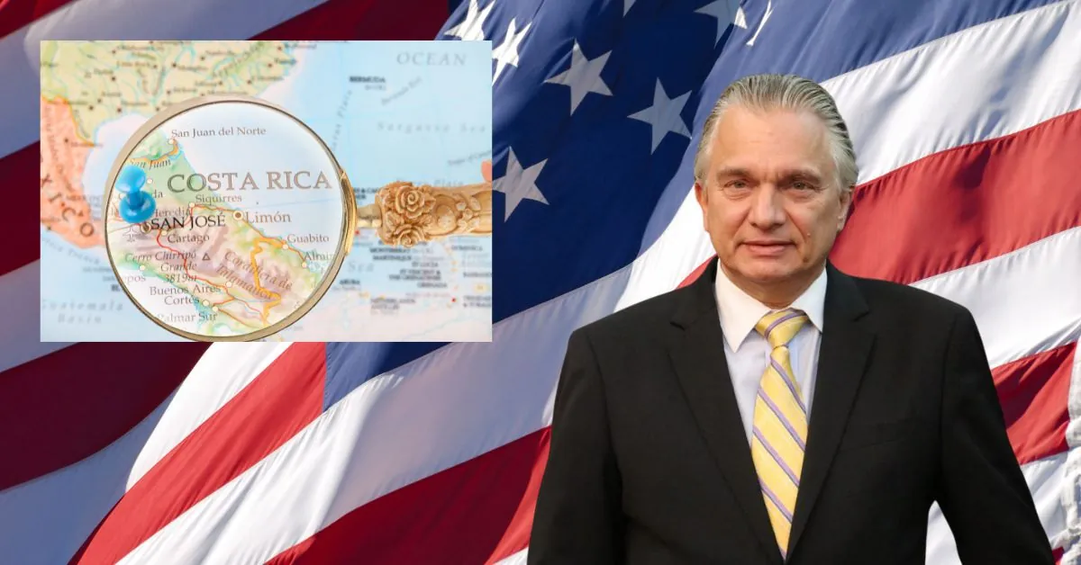 Arnoldo André: “Lo que Trump dice es que Washington está peor que las ciudades que citó ...