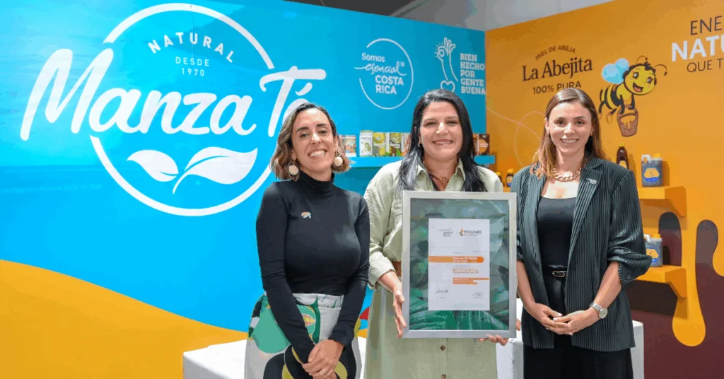ManzaTé, referente en productos naturales y de bienestar, con más de 50 ...