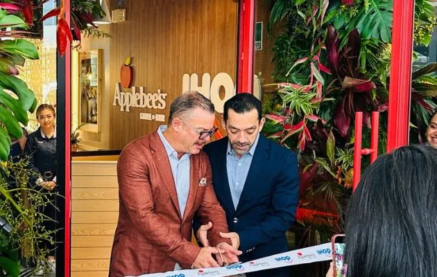 IHOP y Applebee’s debutan en Costa Rica el lunes: esto cuestan sus ...
