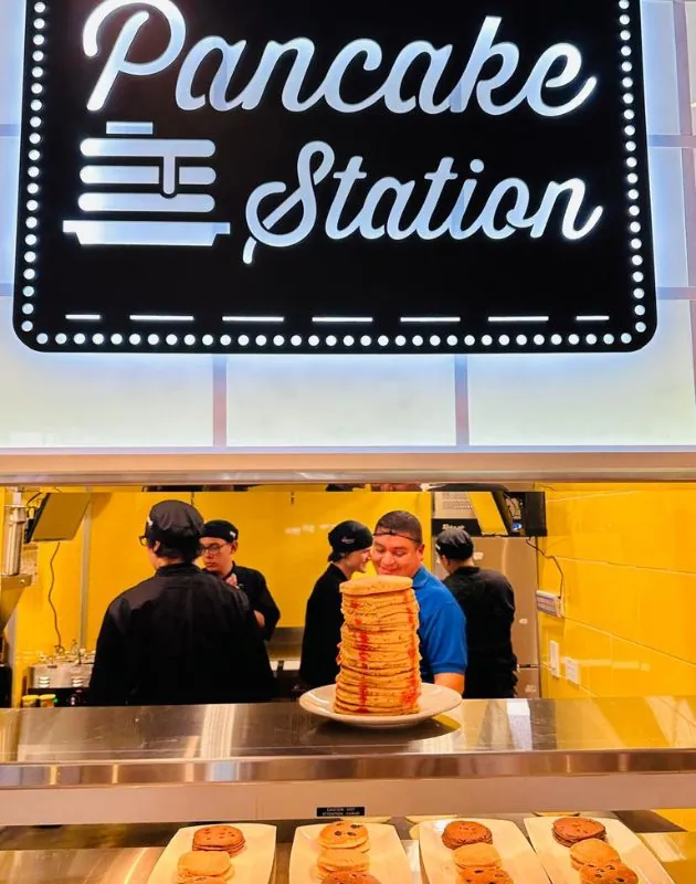 IHOP y Applebee’s debutan en Costa Rica el lunes: esto cuestan sus ...