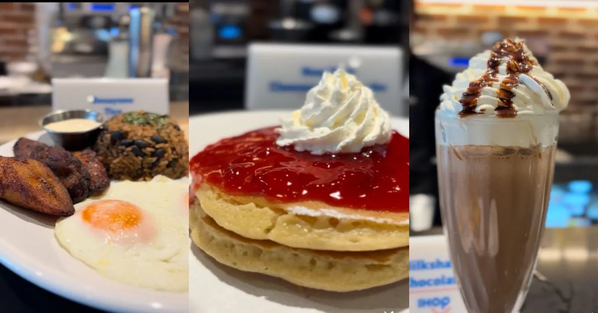 IHOP y Applebee’s debutan en Costa Rica el lunes: esto cuestan sus ...