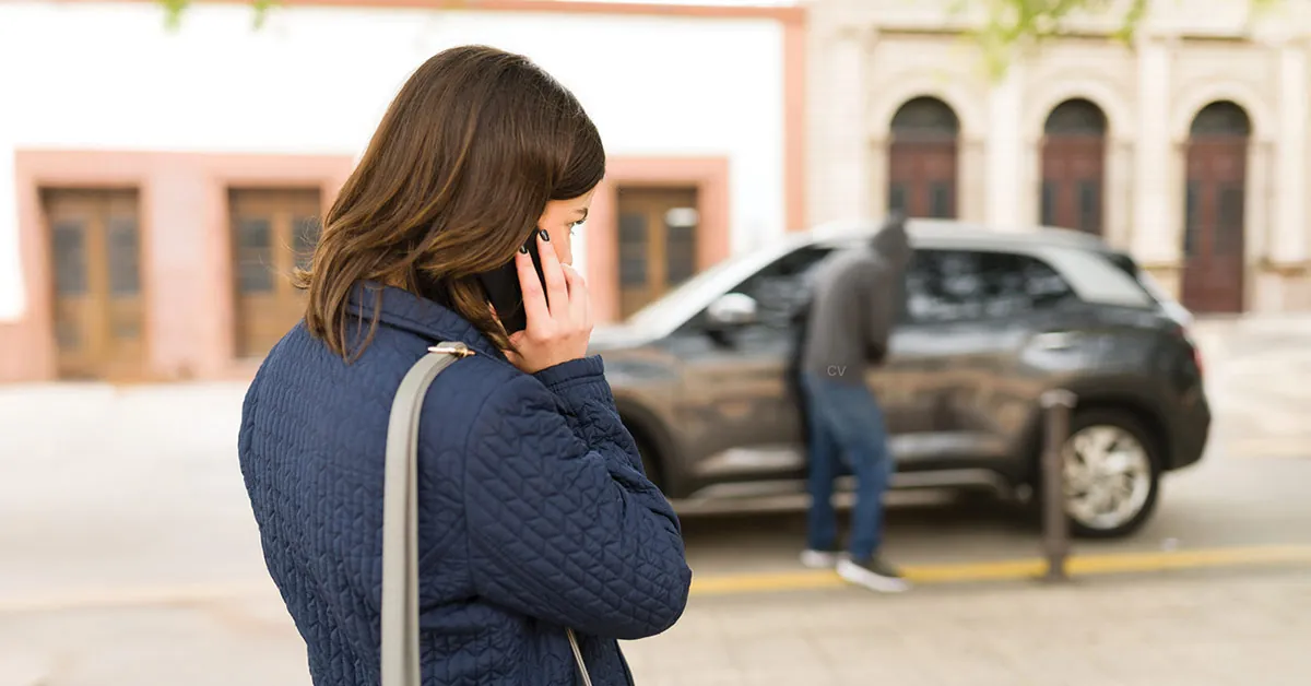 Más de ¢1.500 millones pagó el INS a víctimas de robo de autos en el ...