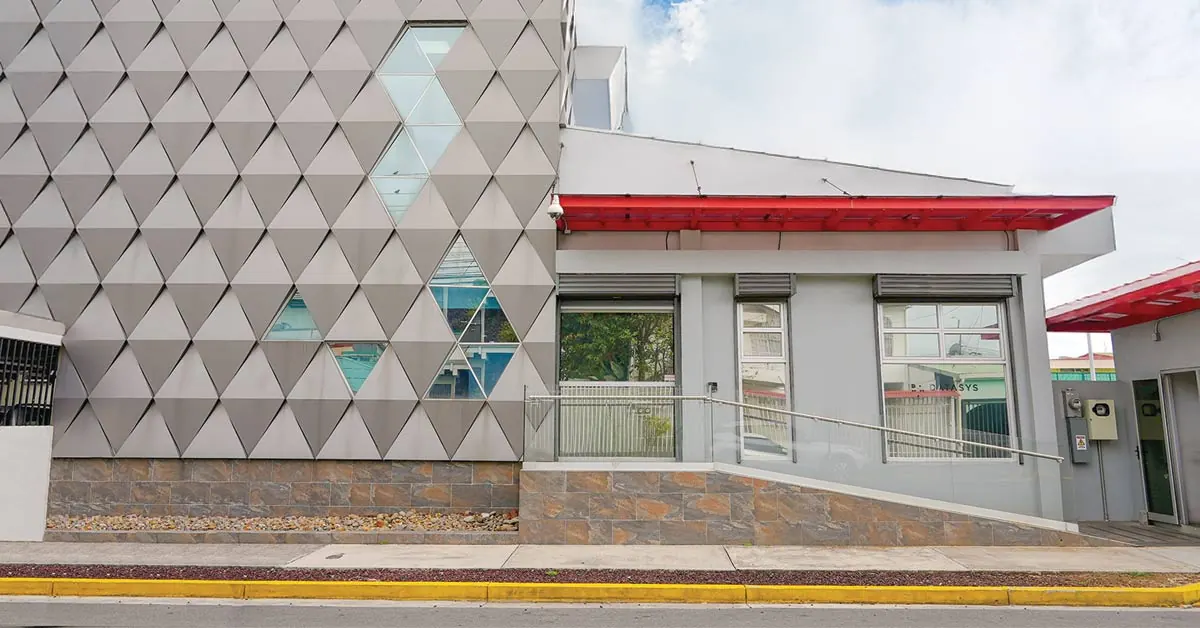 Datasys obtiene certificación internacional en seguridad de la ...