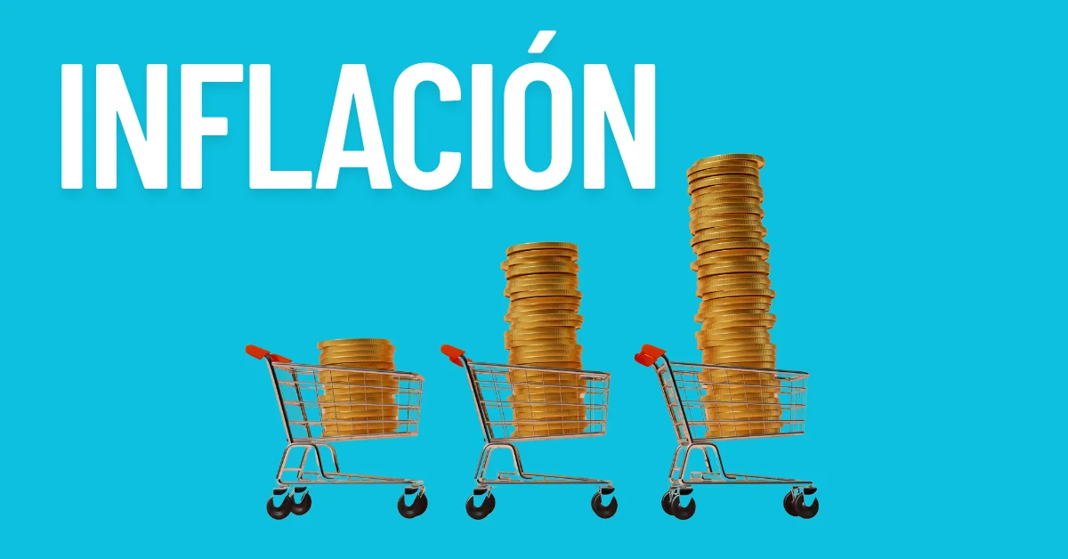 Agosto registró la inflación mensual más baja de los últimos cinco años ...