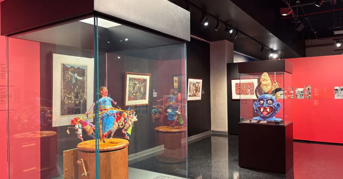 Fiesta en el Museo del Jade: Música, juegos, gastronomía y cultura ...