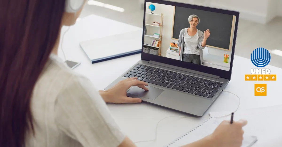 UNED recibe reconocimiento internacional de 5 Estrellas en educación en ...