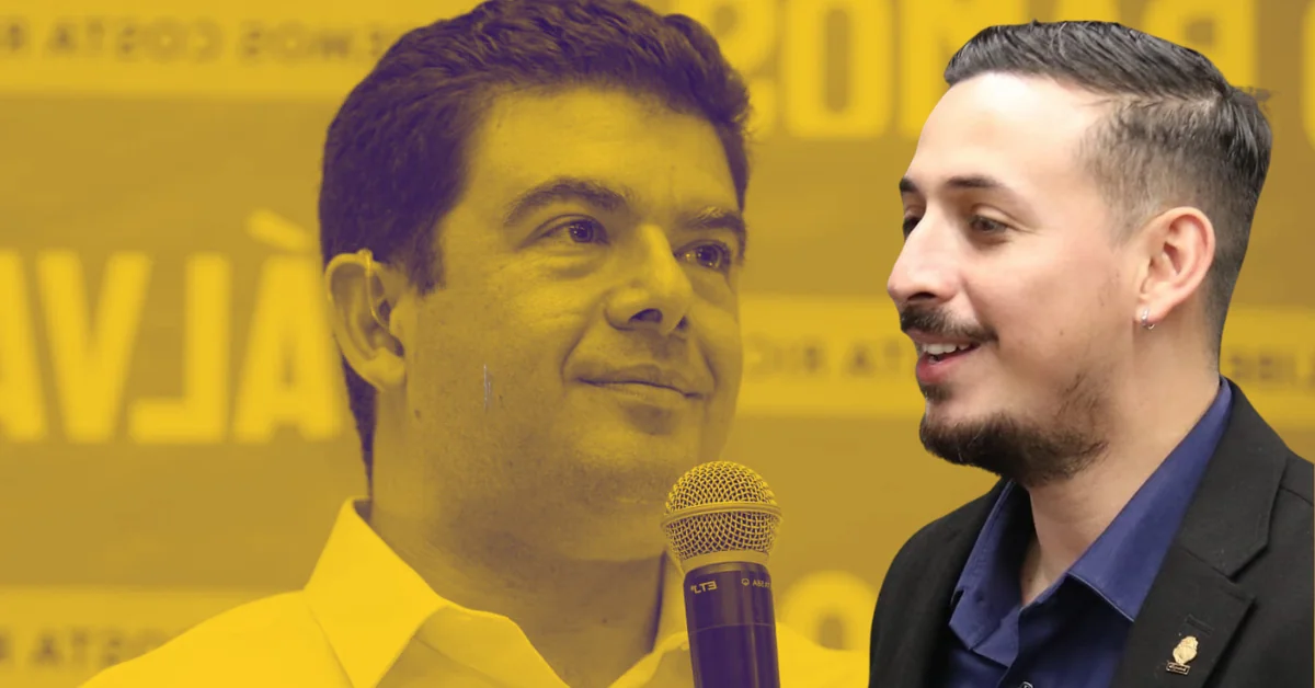 Ariel Robles a Álvaro Ramos: “No sea tibio y apoye jornadas de trabajo ...