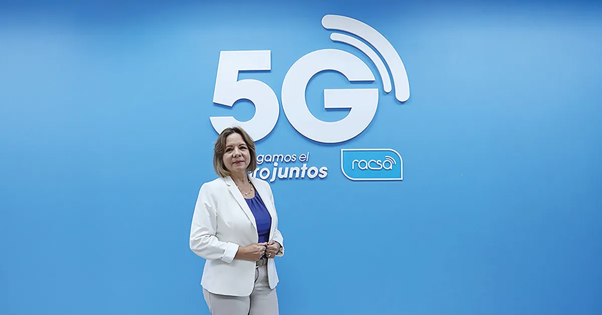 Red 5G de RACSA cumple un año en Costa Rica y potencia la inclusión ...