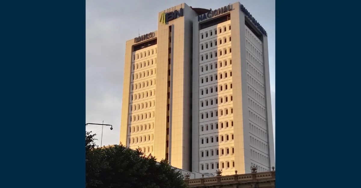 Banco Nacional nombra nuevo directorio - Periodico La República