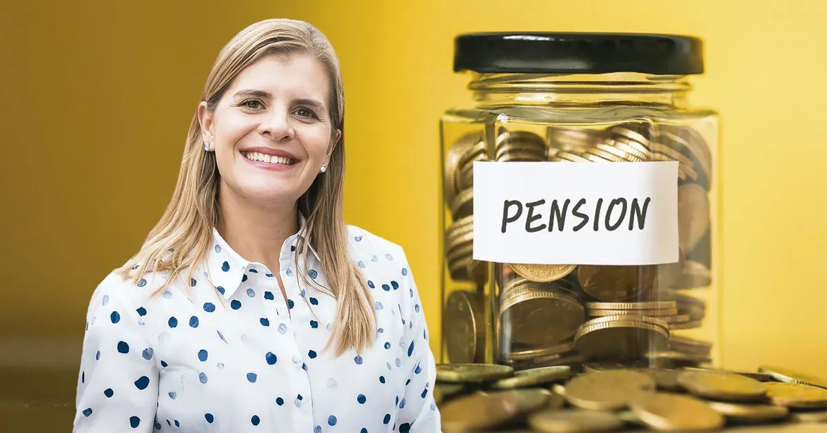 Laura Fernández planea vender el BCR y Bicsa para rescatar pensiones de ...