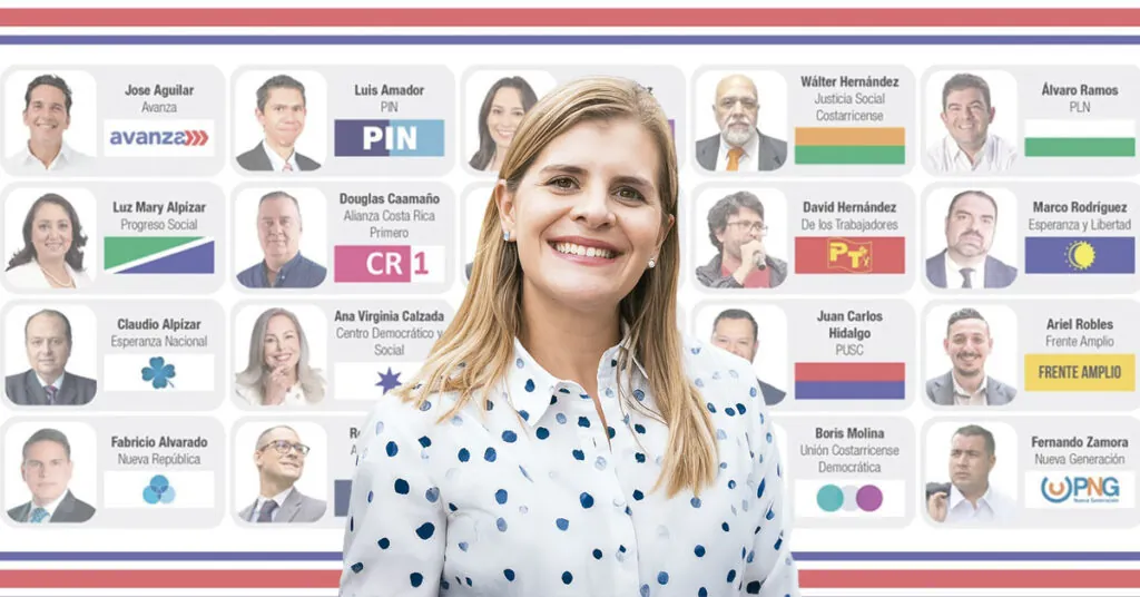 Entre menos gente vote, más fácil sería ganar en primera ronda para ...