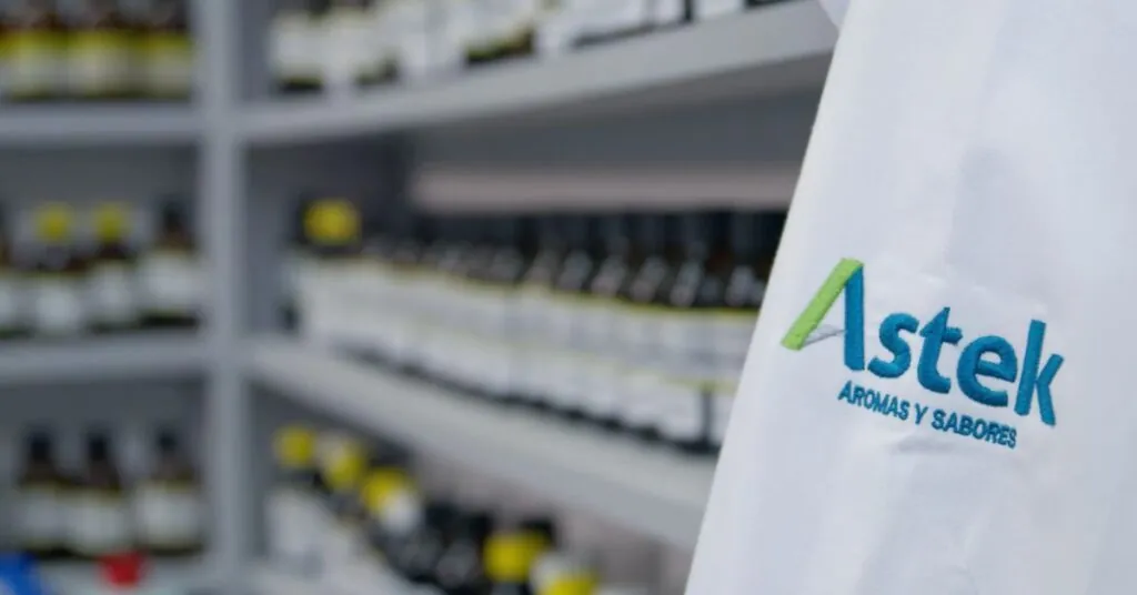 ASTEK convierte la acción climática en motor de competitividad ...
