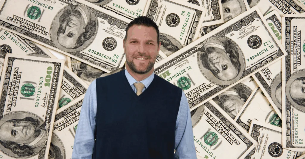 Dólar baja ¢1,10 respecto al viernes y suma ocho días seguidos por ...