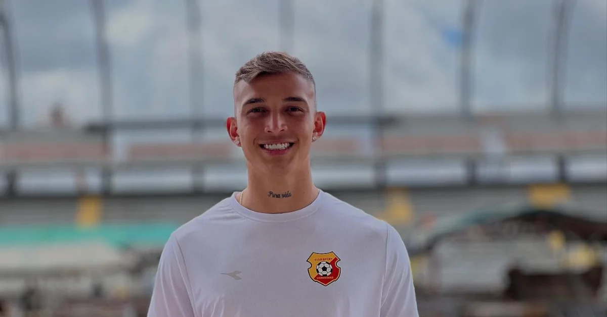 El futuro de Kenneth Vargas toma rumbo incierto entre Alajuelense y ...