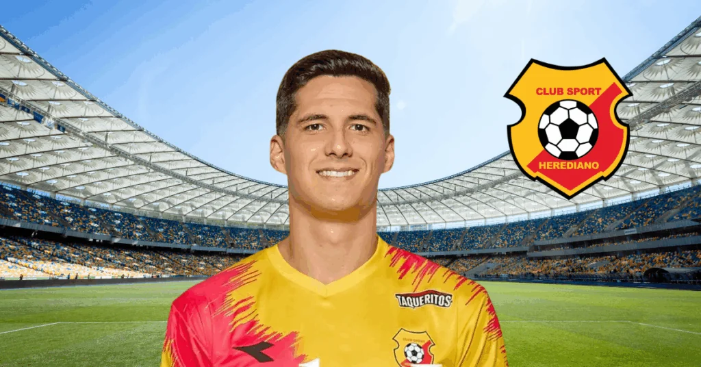 Herediano anuncia el regreso de “Tepa” González para la próxima ...
