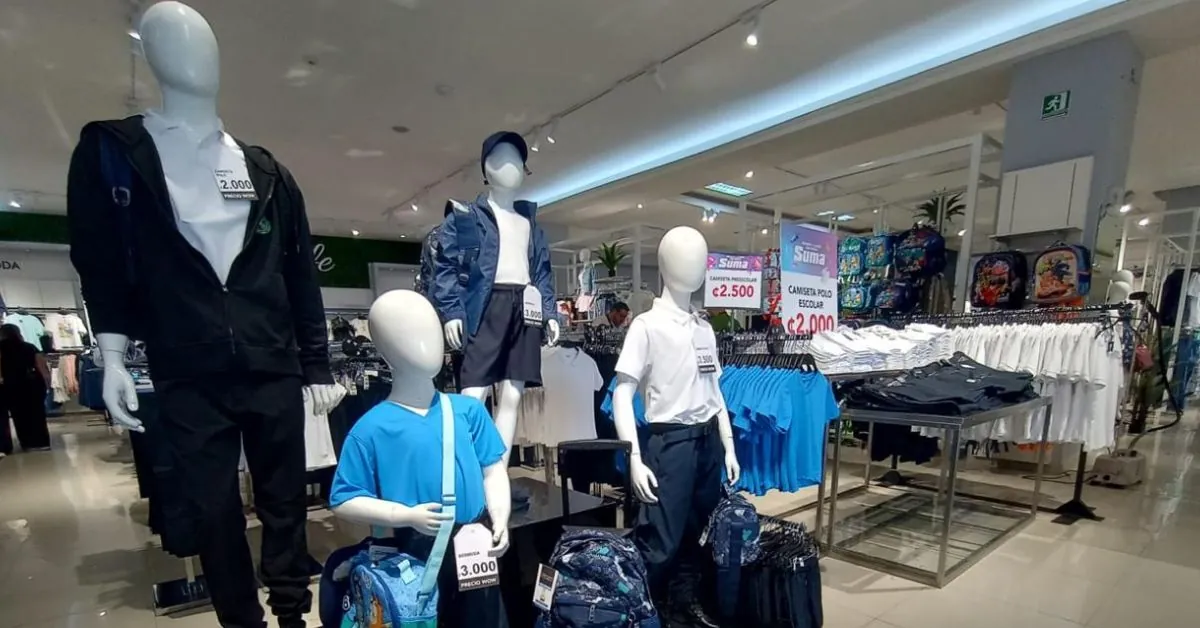 Tiendas Ekono impulsa el ahorro familiar en el regreso a clases 2026 ...