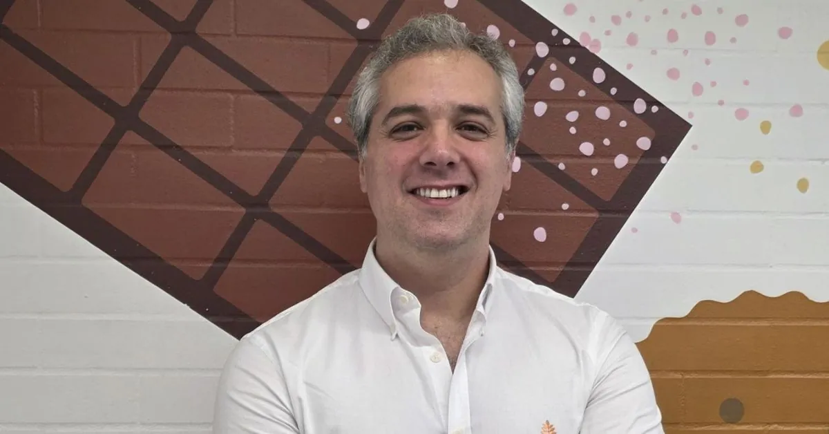 Pablo Tibaldi es nombrado Director Senior de Marketing de Mondelēz ...