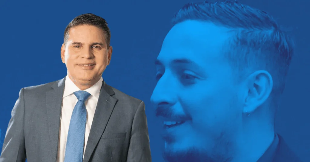 Fabricio Alvarado: “soy el único candidato opositor capaz de vencer a ...