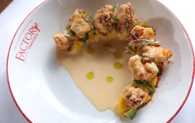 Factory Steak & Lobster eleva la gastronomía con un espacio renovado en ...